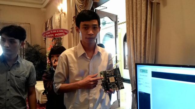 Vi mạch IDCREC và kit Việt Á: Các ví dụ về thất bại của ‘công nghệ Việt ...