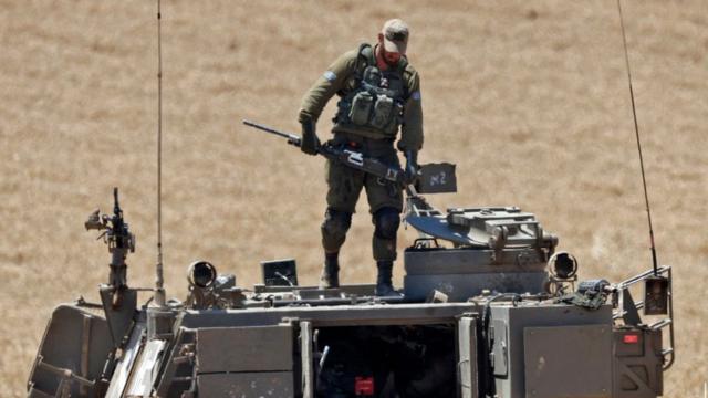 Cómo la escalada en el conflicto con los palestinos puede afectar el ...