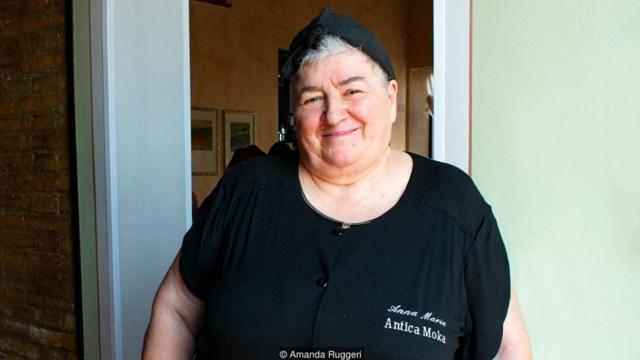 Perkenalkan, makanan Italia yang nyaris sempurna: Parmigiano-Reggiano ...