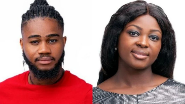 Erica and Kidd video: BBNaija 2020 housemates 'entanglement' for di ...