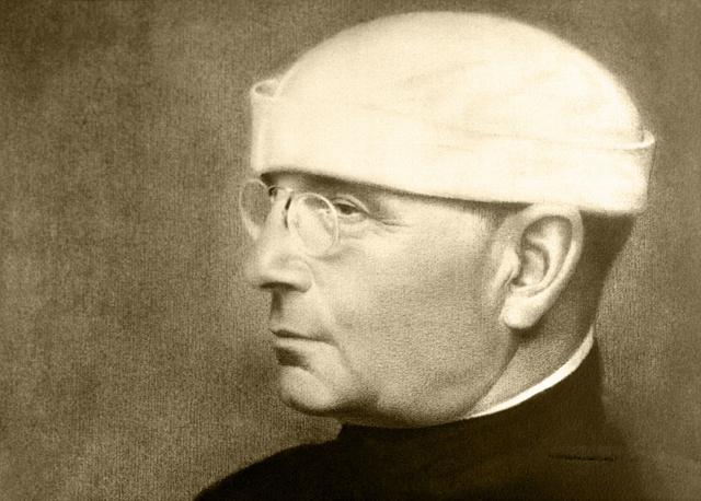 El extraordinario legado de Alexis Carrel, un nobel de Medicina con ...