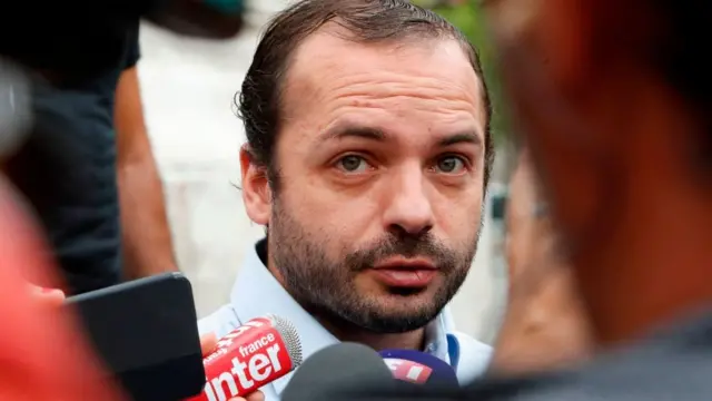 Muere Vincent Lambert, el hombre en estado vegetativo cuyo caso dividió ...