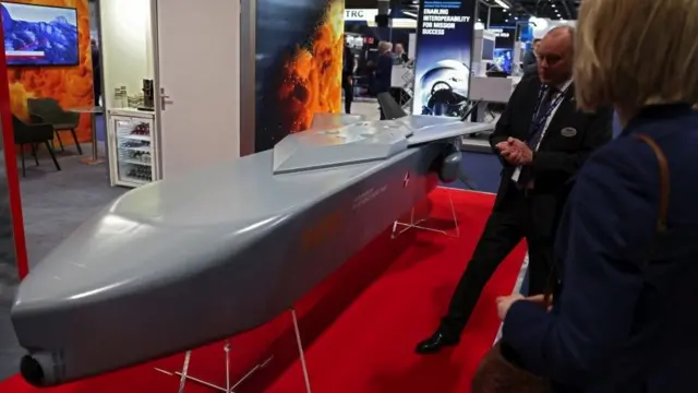 Німеччина готується дати Україні ракети Taurus. Чим вони особливі та чи ...