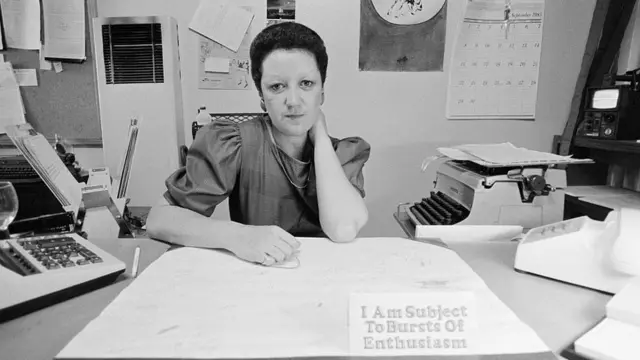 Roe vs Wade: Norma McCorvey, la controvertida mujer que originó la ...