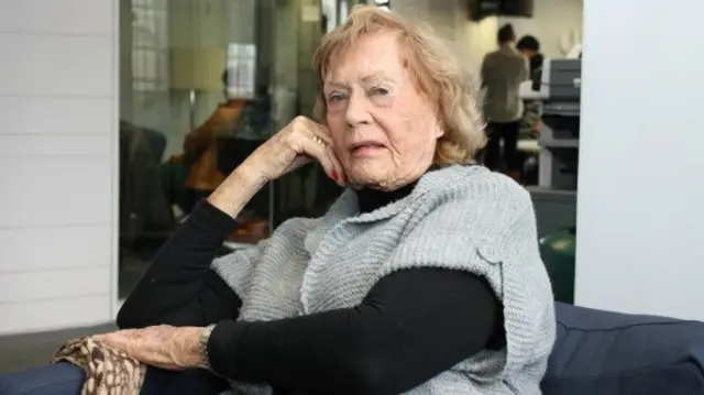 Kaptan June: Dalyan'da hayatını kaybeden çevre aktivisti June Haimoff ...