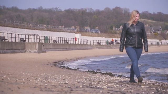 "Los médicos no se dieron cuenta de que tenía cáncer de colon porque ...