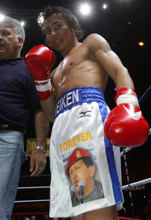 Quién era "El Inca" Valero y por qué una película basada en su vida ...