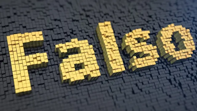 Por qué darte noticias falsas es buen negocio - BBC News Mundo