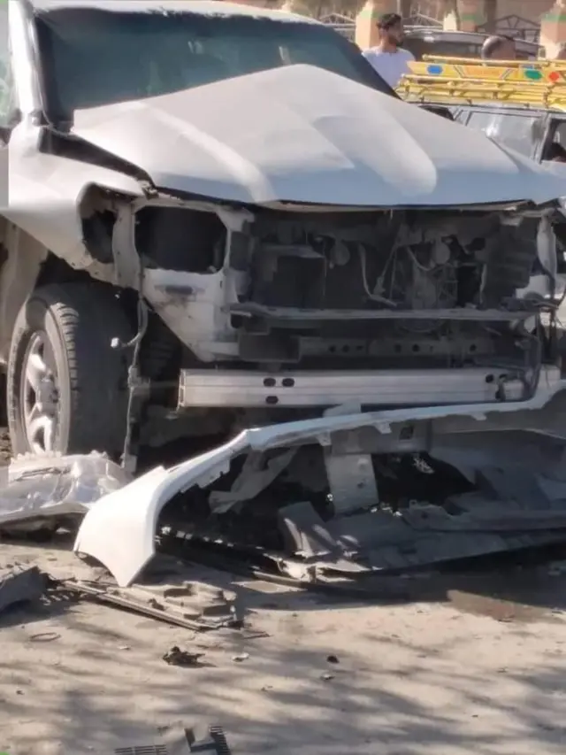 دو حمله در کابل؛ دو دادستان وزارت دفاع و یک غير نظامی کشته شدند - BBC ...