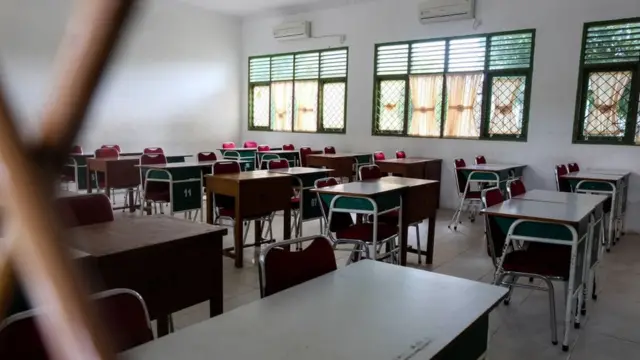Sekolah di tengah pandemi Covid-19: Tahun ajaran baru dan skenario kembali ke sekolah, mengapa ...