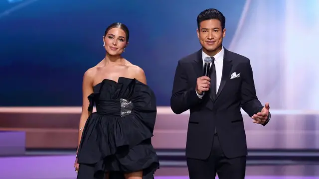 Miss Universe 2021: Miss Mexico Andrew Meza win plus oda correct photos - BBC News Pidgin