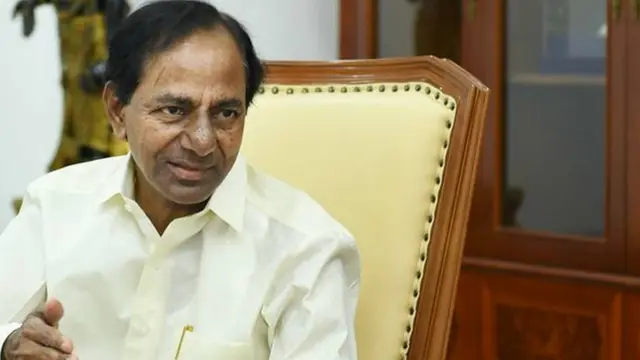 ప్రెస్ రివ్యూ : 'నాలుగేళ్లలో కేసీఆర్ సచివాలయానికి వచ్చింది 25 సార్లే ...