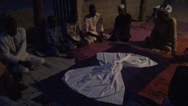 Hakika: Di Nigeria religious group wey say fornication no be sin - BBC News Pidgin