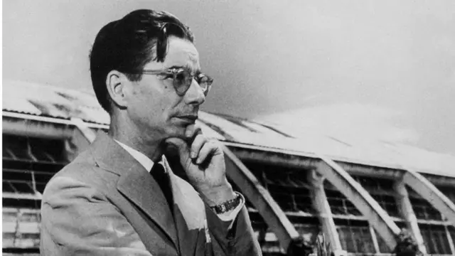 120 anos de Anísio Teixeira: as ideias do criador da escola pública no ...