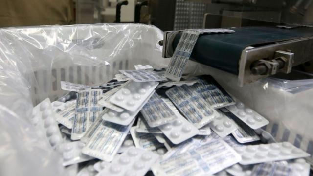 O que se sabe até agora sobre cloroquina, droga defendida por Bolsonaro ...