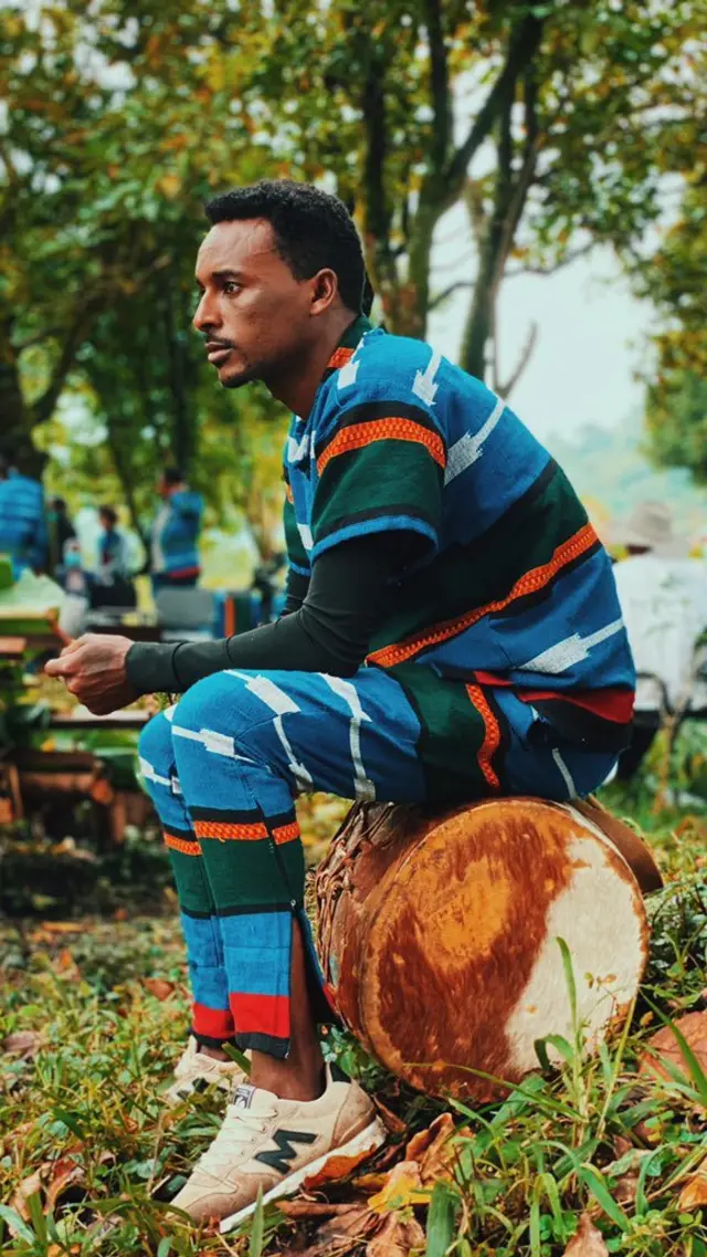 Waa'ee naannoo Uummatoota Kibba Lixa Itoophiyaa hagam beekna? - BBC ...