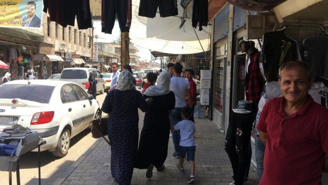 Suriye'de Kürtlerin özerklik projesi neden 'sırat köprüsünde' görülüyor ...