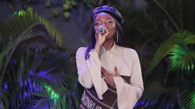 DJ Edu: All di selense photos from BBC This Is Africa tour - BBC News ...