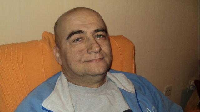 Leukemija: Priča o čoveku koji je četiri puta pobedio rak - BBC News na ...
