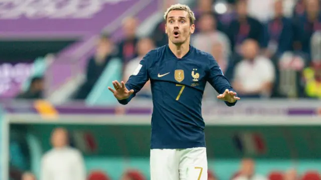 Argentina gana el Mundial: los 5 mejores jugadores de Qatar 2022 para BBC Mundo - BBC News Mundo