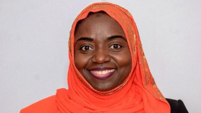 伊斯兰教法：亲历沙里亚法的五位女性和她们的故事 - BBC News 中文