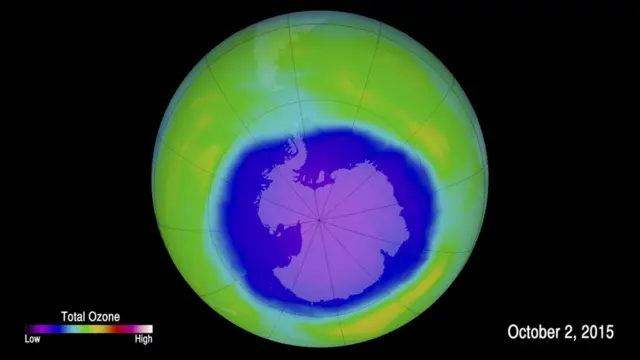does ozone destroy rubber