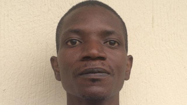 RDC : Quand les hommes se font violer - BBC News Afrique