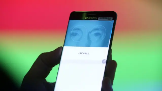 La polémica medida de Samsung para evitar que explote el Galaxy Note 7 - BBC News Mundo