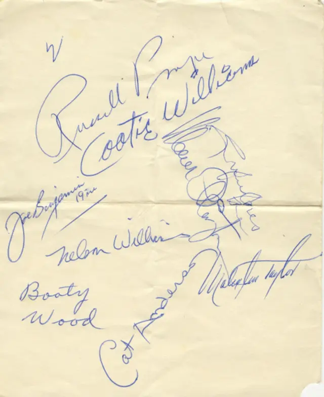 Džez i Jugoslavija: Kako su se zavoleli Djuk Elington i Beograd pre 50 ...