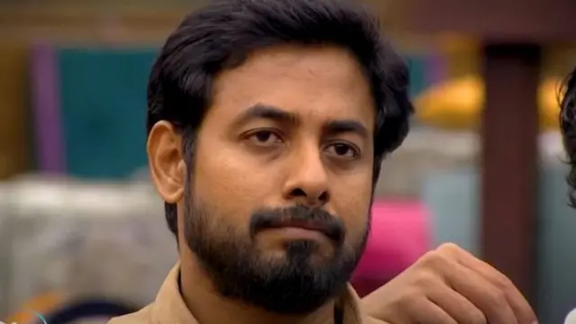 Big Boss 4 Aari Arjuna: 'பிக் பாஸ் - 4' நிகழ்ச்சியின் வெற்றியாளர் ...