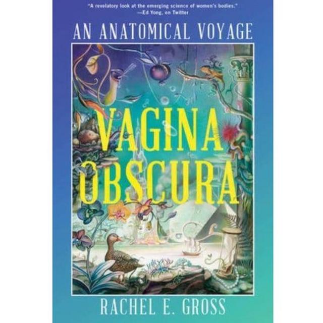 Rachel E. Gross: "El verdadero mito es pensar que el Punto G es una experiencia universal para ...