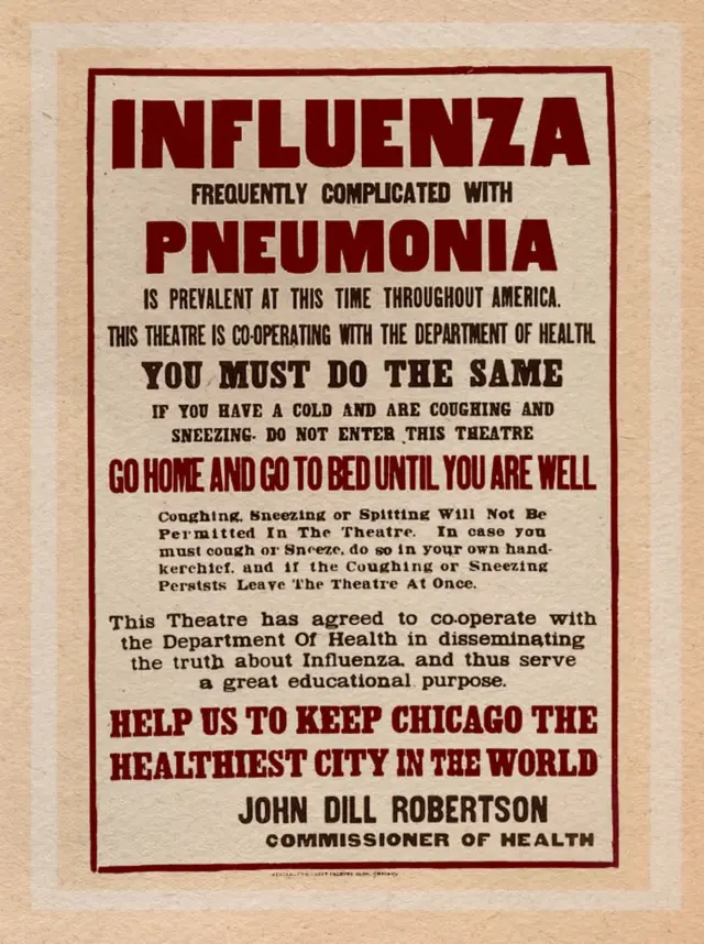 Coronavirus update: Covid-19 global pandemic vs Spanish Flu - Dis na wetin Nigeria fit learn ...