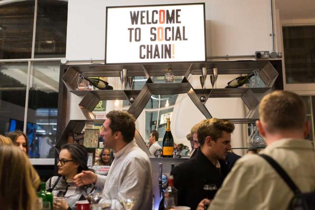 Los estudiantes capaces de convertir cualquier tema en "trending topic ...