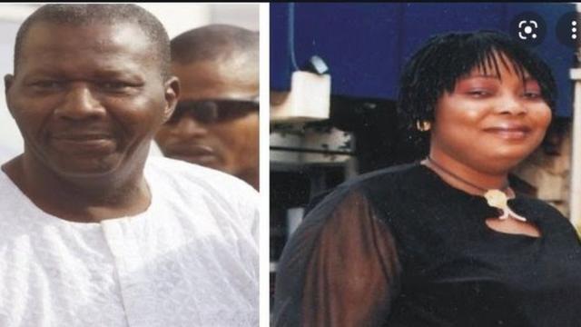 Baba Suwe: Babatunde Thompson sọ̀rọ̀ nípa ẹni tó wé ikú Moladun mọ́ ...