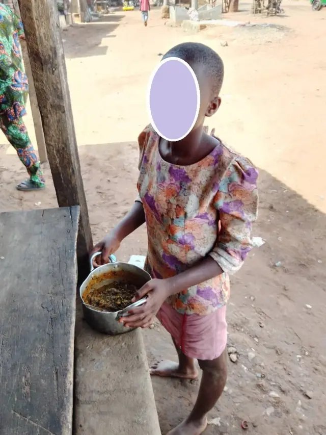 Abeokuta poison Obada: Sé lóòtọ́ ní ẹni ọdún 14 yìí fi májèlé sí oúnjẹ ...
