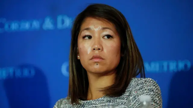 David Dao, el pasajero sacado a rastras de un vuelo de United Airlines ...