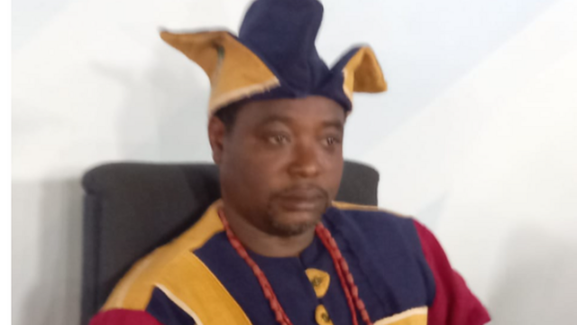 Oduduwa alphabets: Ǹjẹ́ ó mọ̀ nípa Álífábẹ́ẹ̀tì Oduduwa àti bí o ṣe lè ...