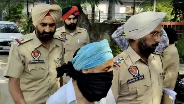 ਲੁਧਿਆਣਾ ਵਿੱਚ 8 ਸਾਲਾ ਬੱਚੇ ਦੇ ਕਤਲ ਦੀ ਗੁੱਥੀ ਨੂੰ ਸੁਲਝਾਉਣ ਦਾ ਪੁਲਿਸ ਦਾ ਦਾਅਵਾ ...