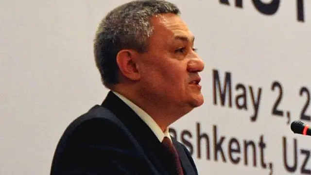 Rossiya: "O'zbekiston Prezident Karimovni davolashda yordam so'ramadi ...