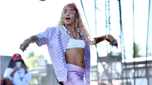 Danieigh and DaBaby: Understanding rapper DaBaby and singer Danieigh ...