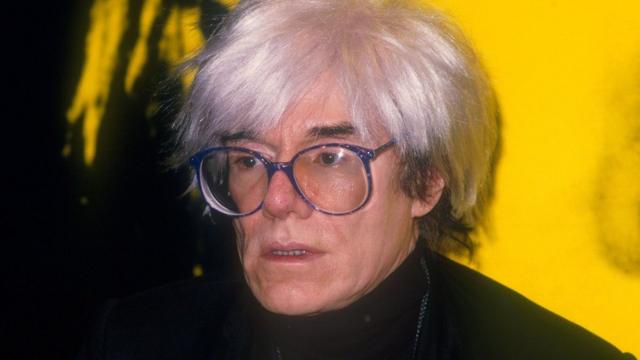 Kultura: Endi Vorhol, od supe kao simbola pobune do Olimpijskih igara u ...