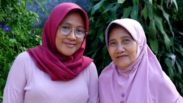 Peristiwa Madiun 1948: Kisah cucu Musso dan kerabat kiai 'korban PKI' — 'Sebagai Muslim, kami ...