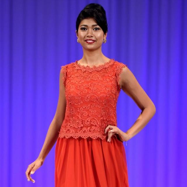 Priyanka Yoshikawa, la nueva Miss Japón de origen indio que desafía el ...