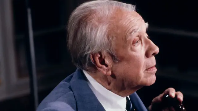 José Gordon: "La falta de imaginación está detrás de los grandes ...