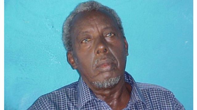 Waayaha Cabdi Muxumed Amiin, abwaankii dowladihii rayidka iyo kacaanka ...