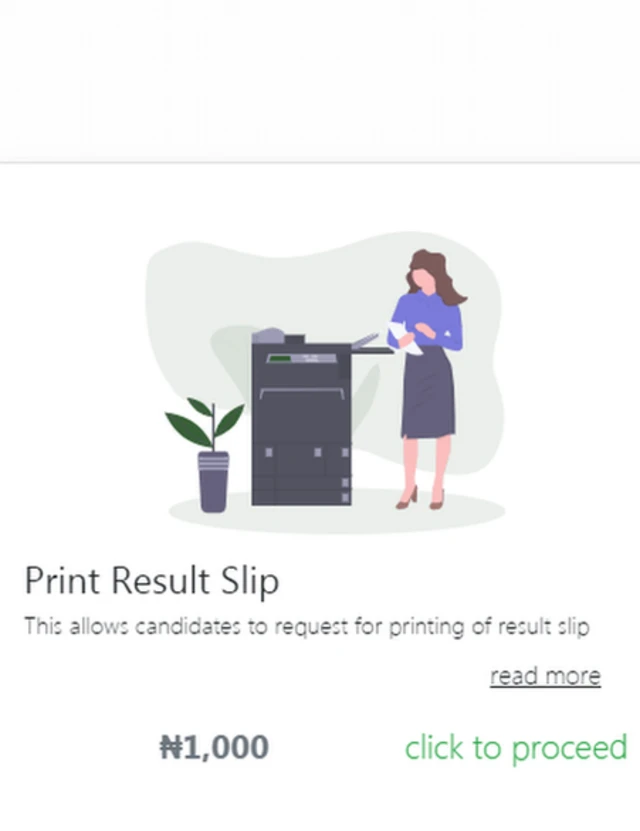 2021 Jamb "UTME Result" portal: Jamb released results summary, how to ...