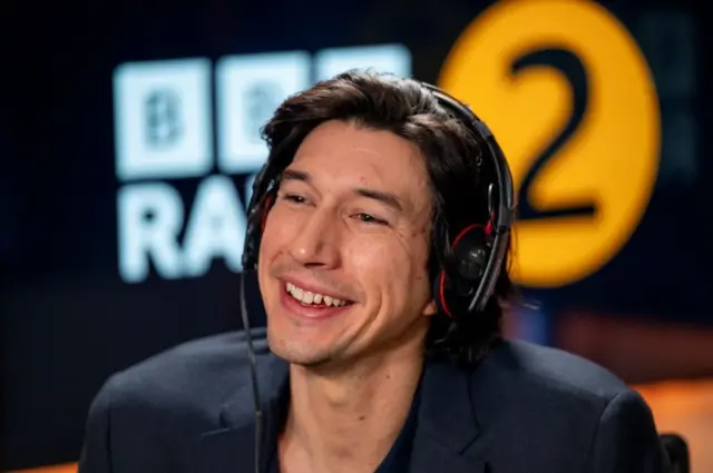 Kanski festival: Povratak velikih zvezda u trci za Zlatnu palmu - BBC ...