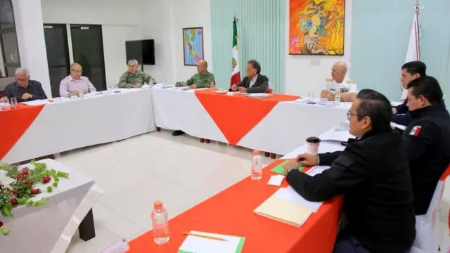 México El Hallazgo De 9 Cadáveres Desmembrados En Calles De La Capital