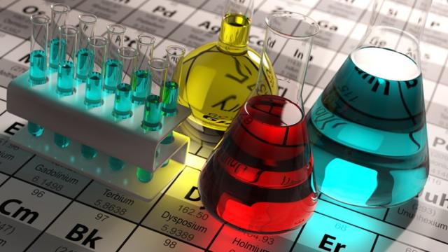 Ununênio, o novo elemento químico que cientistas japoneses tentam criar ...