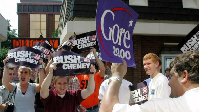 Mungkinkah demokrasi terwujud tanpa partai politik? - BBC News Indonesia